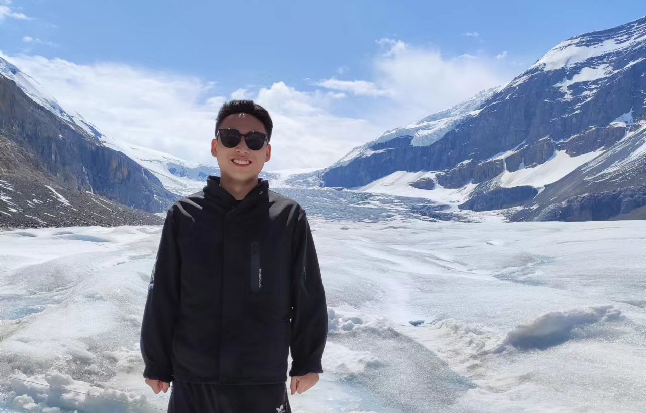 Xiaoxiao Long's Homepage